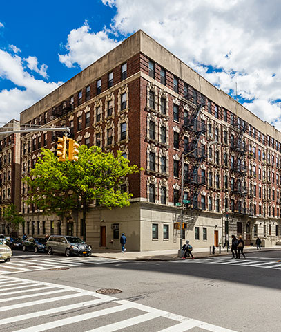 L+M Development Partners Inc. | Real Estate Development | Affordable ...